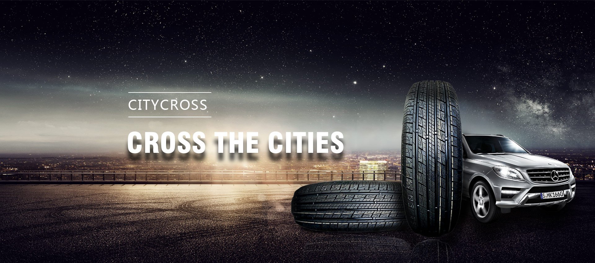 SHANDONG TERAFLEX TYRE CO., LTD